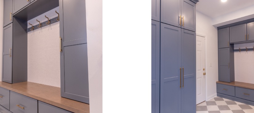 Maximizing Your Mudroom: Practical Ideas for a Functional Space ...